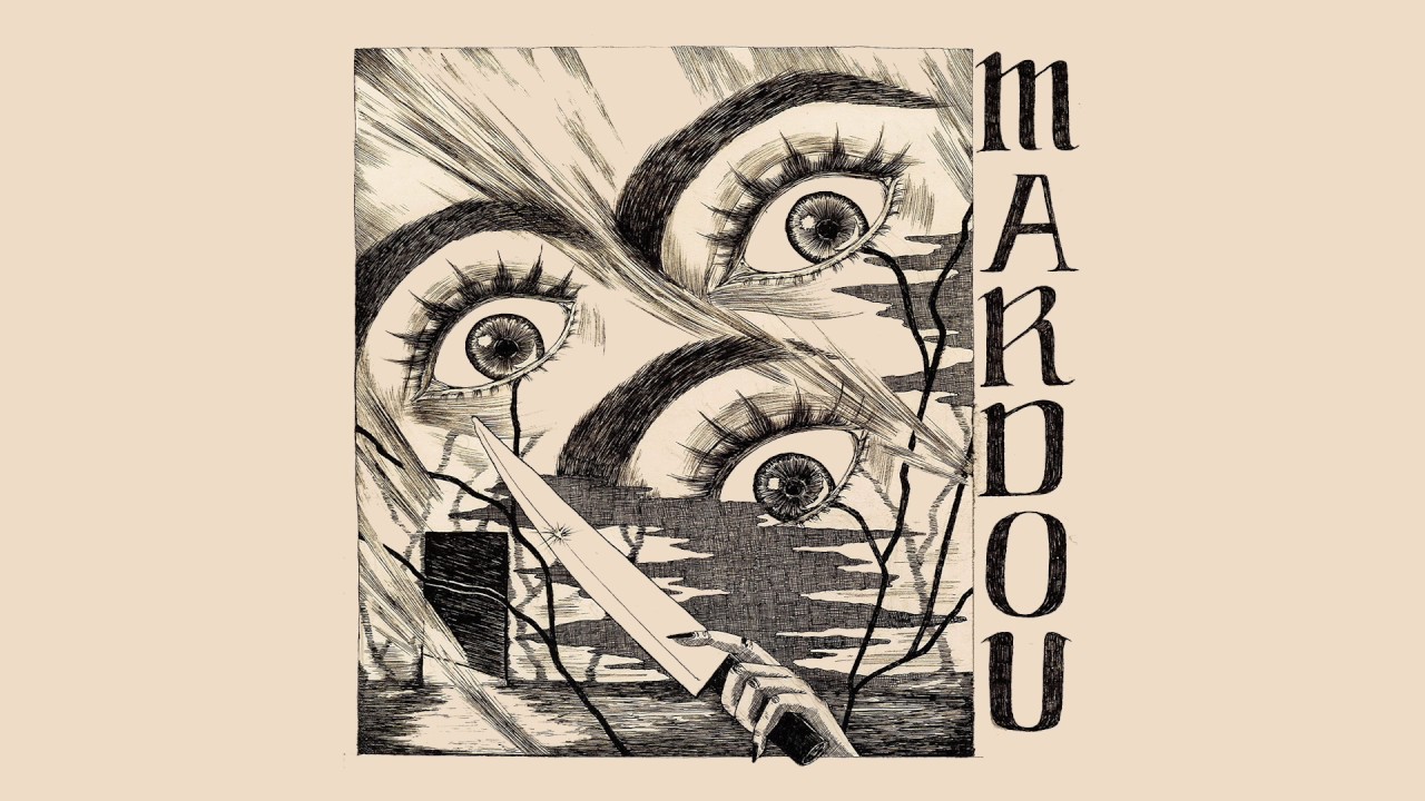 Mardou - K.O.D Demos - YouTube