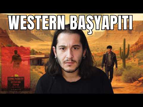 İHTİYARLARA YER YOK Detaylı Kitap İncelemesi |Okuduğum En  Sert Metin Olabilir mi?