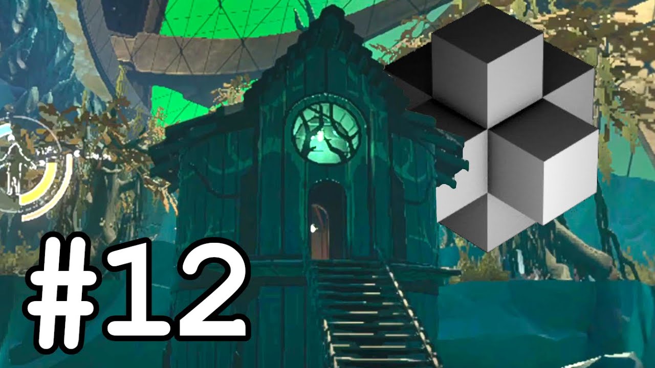 Deep Lore - #12 - Outer Wilds VR: Echoes of The Eye - YouTube