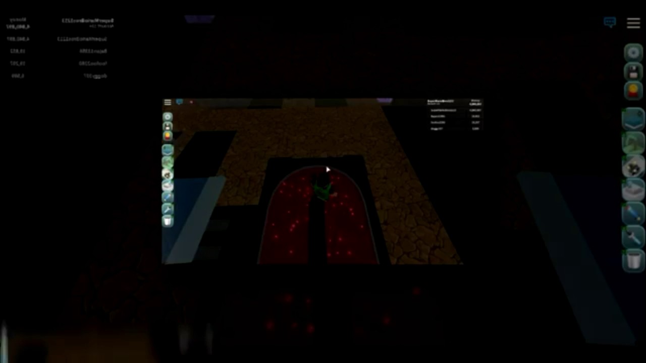 Shuric Scan LOL 1 - YouTube