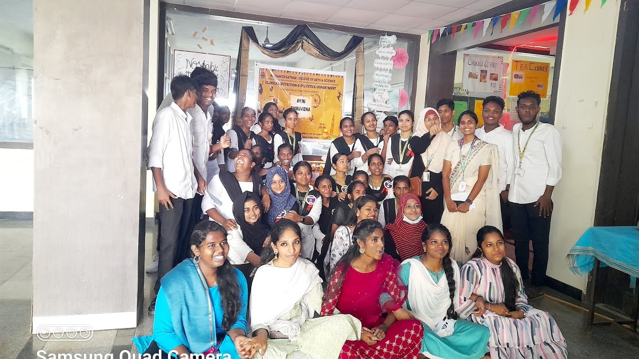 AYNI THIRUVIZHA Department Of Home Science MSCAS Kilukiluppai ayni-thiruvizha-department-of-home-science-mscas-kilukiluppai