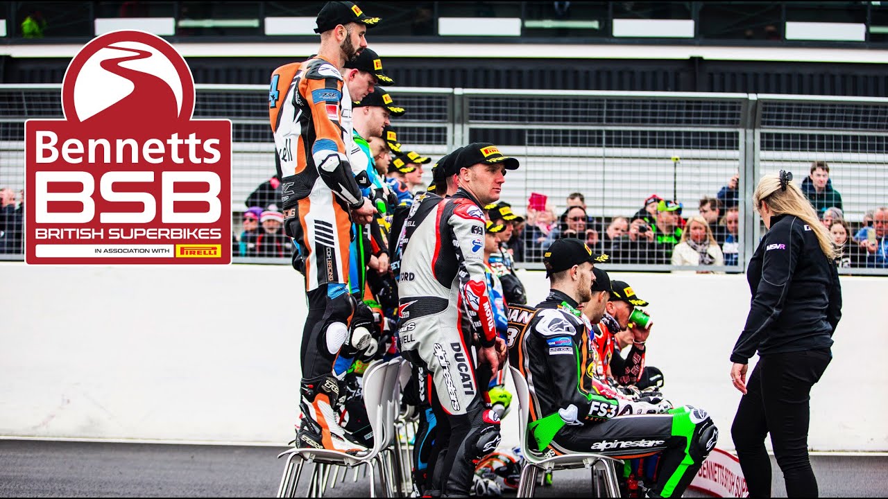 Bennetts British Superbike Preview 2019 - YouTube