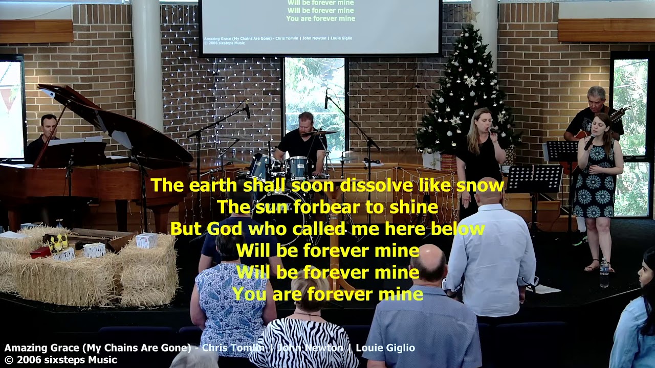 MCC Online - 27/12/2020 - (Full Service) - YouTube
