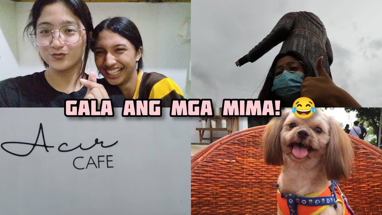 Padre Pio Mountain of Healing | Acir Cafe - YouTube