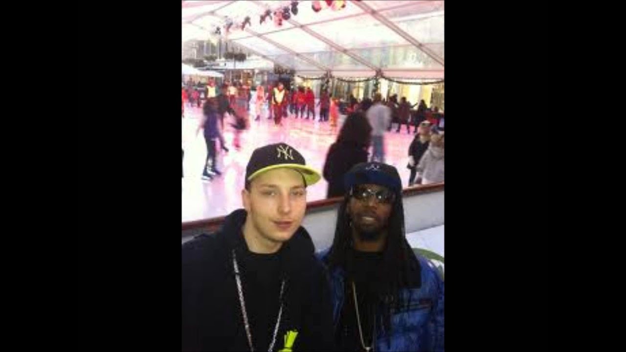 SOX & JAMMER - COMMUTE NEW 2013 BBK-HQ - YouTube