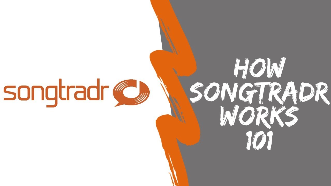 Songtradr Royalties - Songtradr Pro Review - How To Earn Money From ...