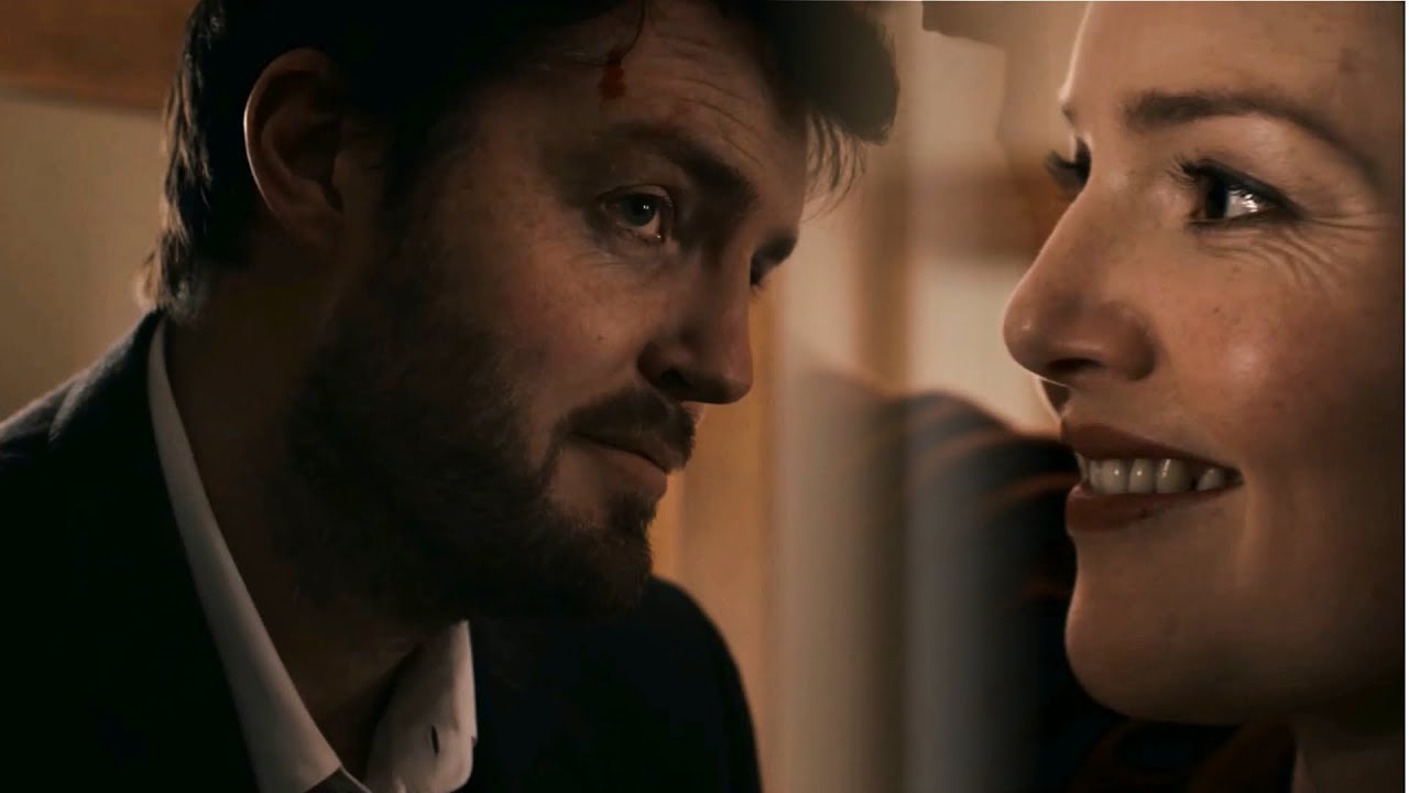 Strike & Robin - Fix You (by Coldplay) - YouTube