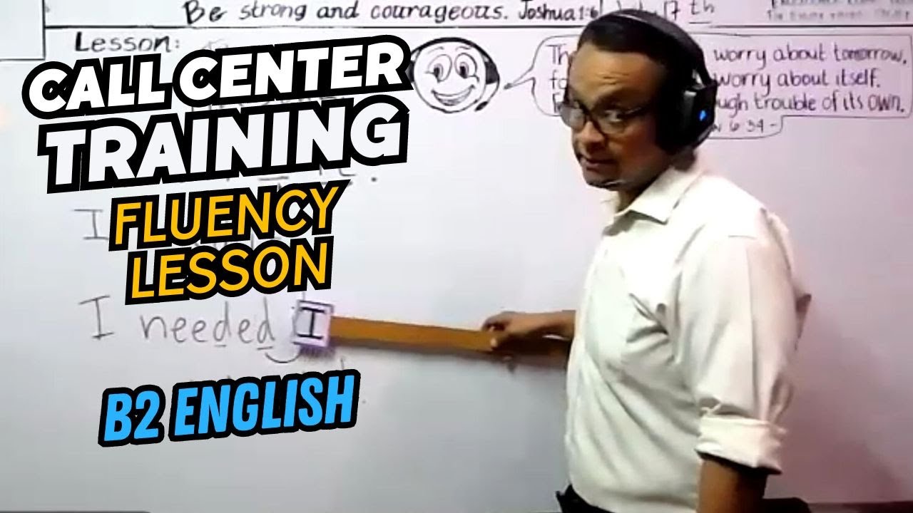 B2 English Fluency: Using Speech Liaisons with ED Endings for Faster English - YouTube