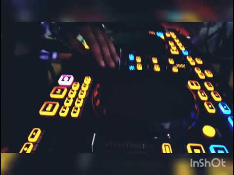 Dj Yhlas Rahmanov
