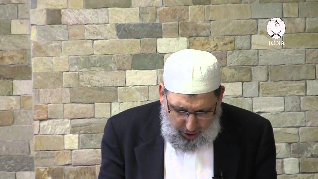 The Importance of Dawah - YouTube