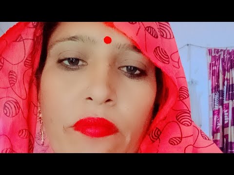 SUMAN KANWAR Rajputh लाइव है! - YouTube