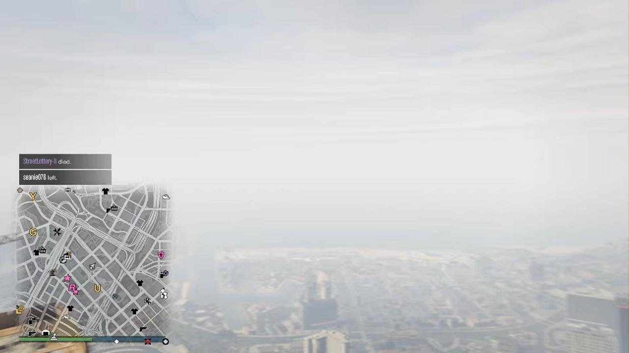 Grand Theft Auto V Yo maverick its GOOSE - YouTube