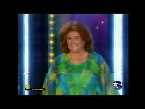 Selda Bagcan - Ziller Ve Ipler 1992-93 - StarTV - Yilbasi (Yeni Video)