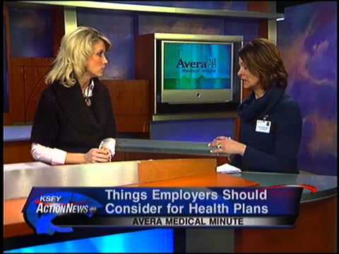 Avera Health Plans- Value Added Services - YouTube