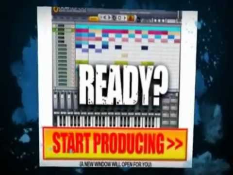 how to make your own rap with this CRAZY software - DUBTURBO - YouTube