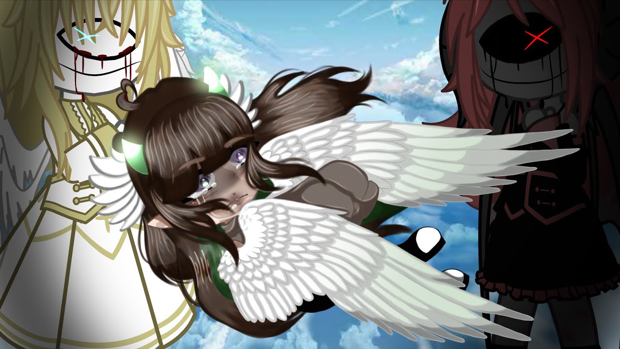 My dear you are a… Angel? (Meme) - YouTube