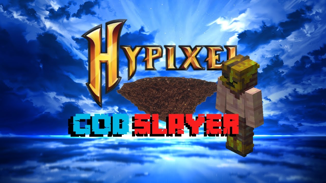 Minecraft Hypixel Skyblock | Slayer Progress! - YouTube