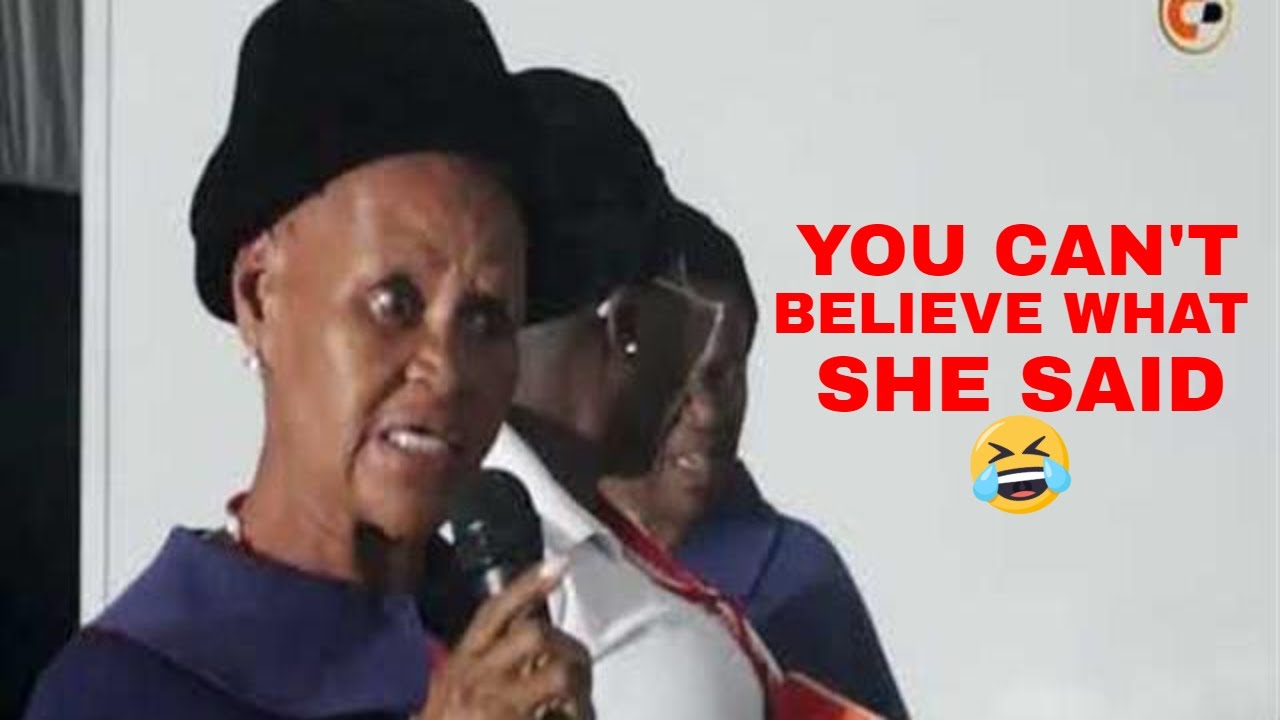 Botswana Catholics In Francistown-tutume: A Wonderful Time! - YouTube