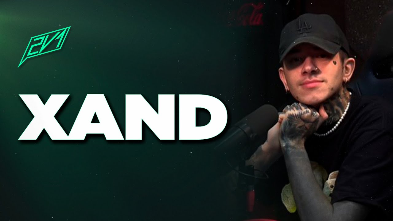 XAND - VALORANT, CONTEÚDO E APOSENTADORIA? - 2v1 Podcast #62 - YouTube