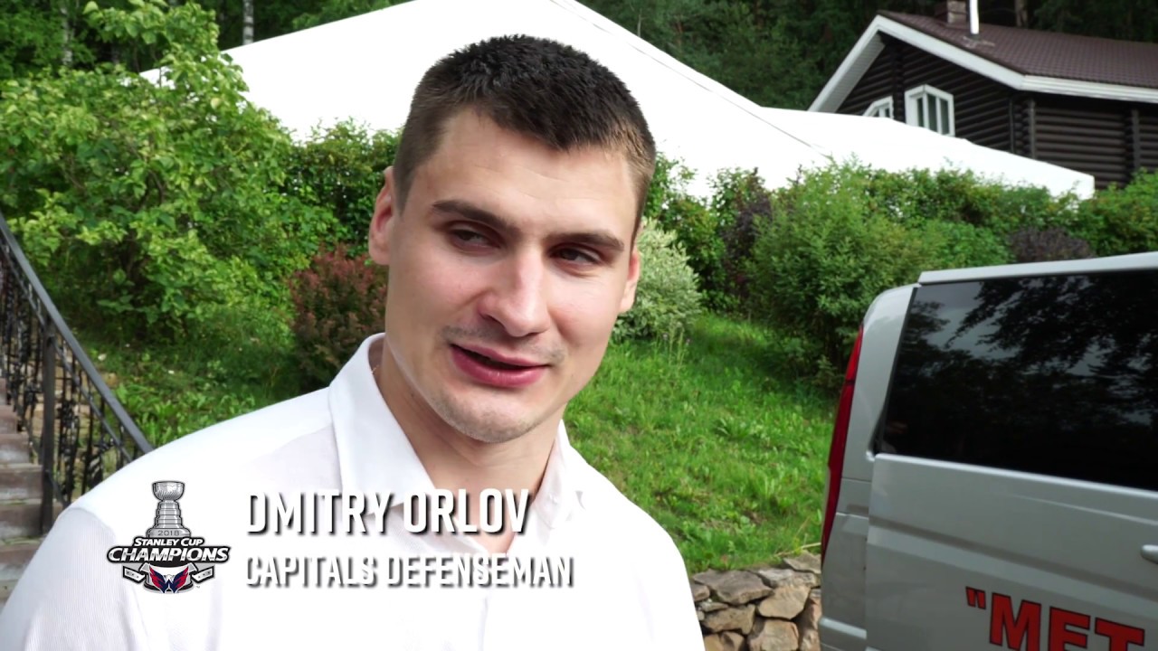 Stanley Caps | Dmitry Orlov - YouTube