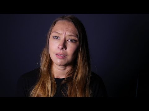 Elly from Sunday on the Rocks by Victoria Myssik - YouTube