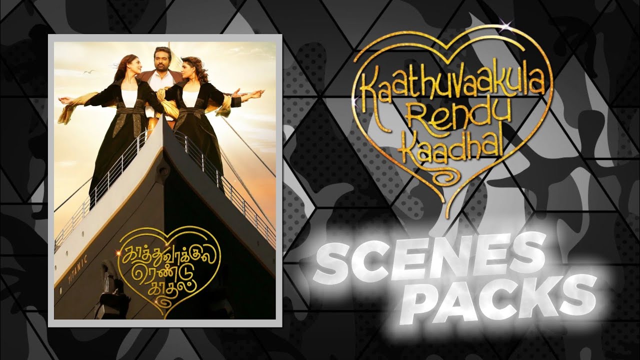 Scene pack for editing | KRK | romantic scenes| Slow-motion packs ...