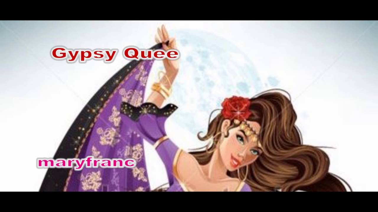GYPSY QUEEN (Hazel Pace) : FPLD @ 22.6.2016 - YouTube
