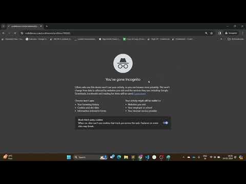 Starting with 1100s from Cp-31 sheet by TLE eliminators. - YouTube
