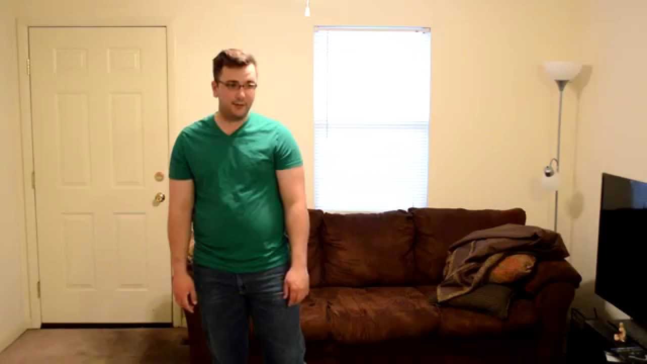 Death by Dollars | Monologue By: D.M. Larson - YouTube