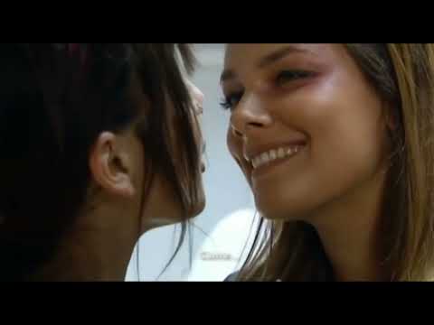 Anni and Jasmin Love Story
