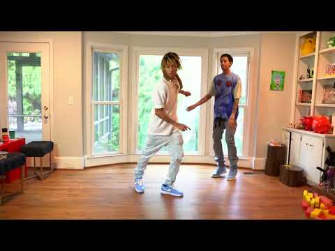 Ayo & Teo | Yeat - Real Lyfë (freestyle dance, all styles)