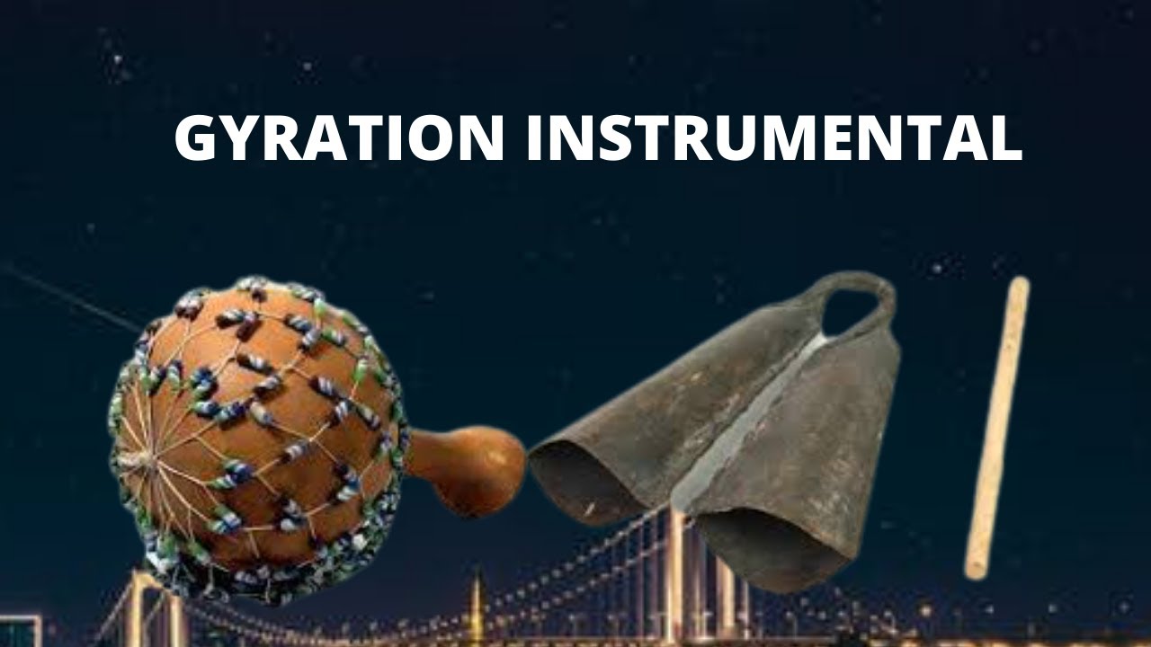 NEAT GYRATION TYPE INSTRUMENTAL, HIGHLIFE GYRATION INSTRUMENTAL - YouTube