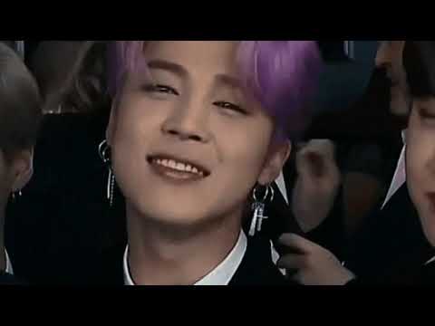 BTS JIMIM- FILTER (FMV)