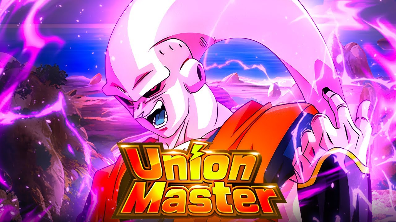 FUSED FIGHTERS! How To Beat Stage 1 & 2 of Union Master! (DBZ: Dokkan ...