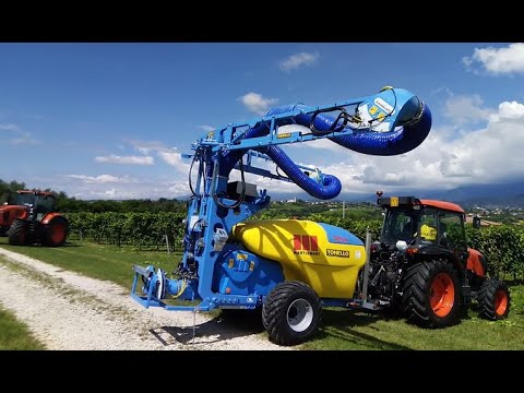 Nebulizzatore MARTIGNANI Cognac - YouTube