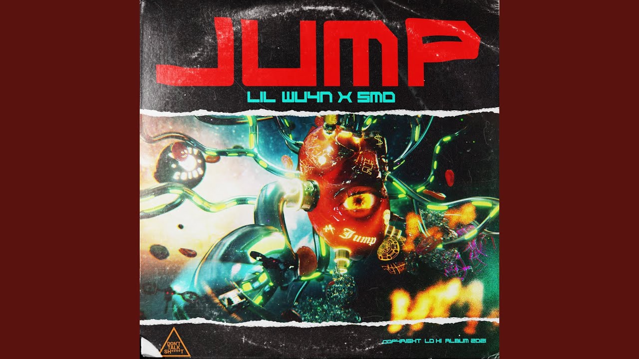 JUMP - YouTube Music