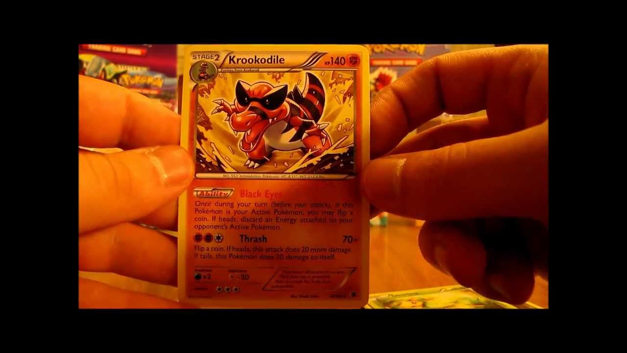 Opening an Emerging Powers Pokemon Booster Box Pt. 2 (504 Packs) - YouTube