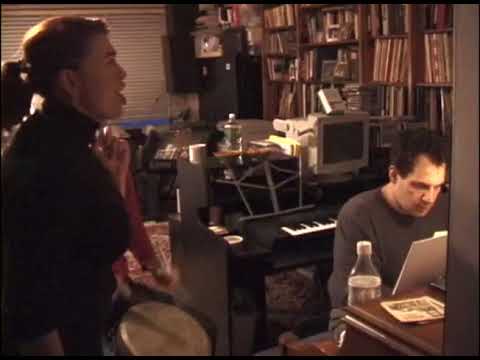 Vocal Coach With Mark Price & Jessica Bashline - YouTube