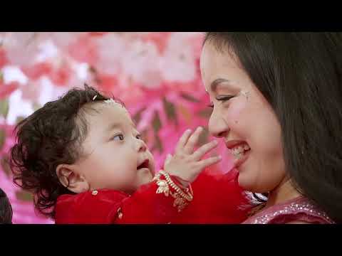 Baby Sofia Pasni 25m44s