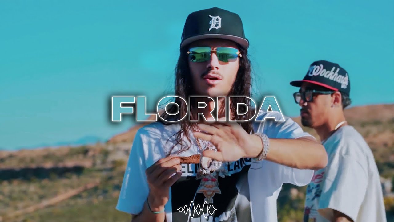 [FREE] Babytron x Stan Will Type Beat - Florida - YouTube