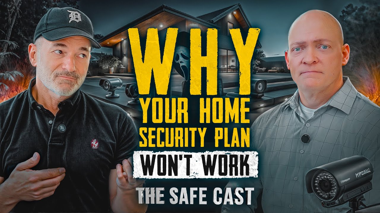 The Hidden Risks of Home Defense! What You Need to Know About Home ...