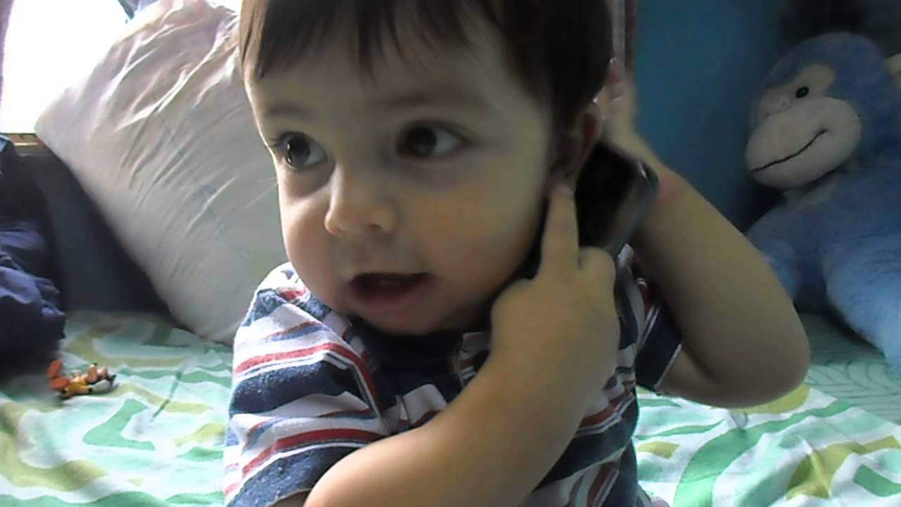 Llamando a Papá - YouTube