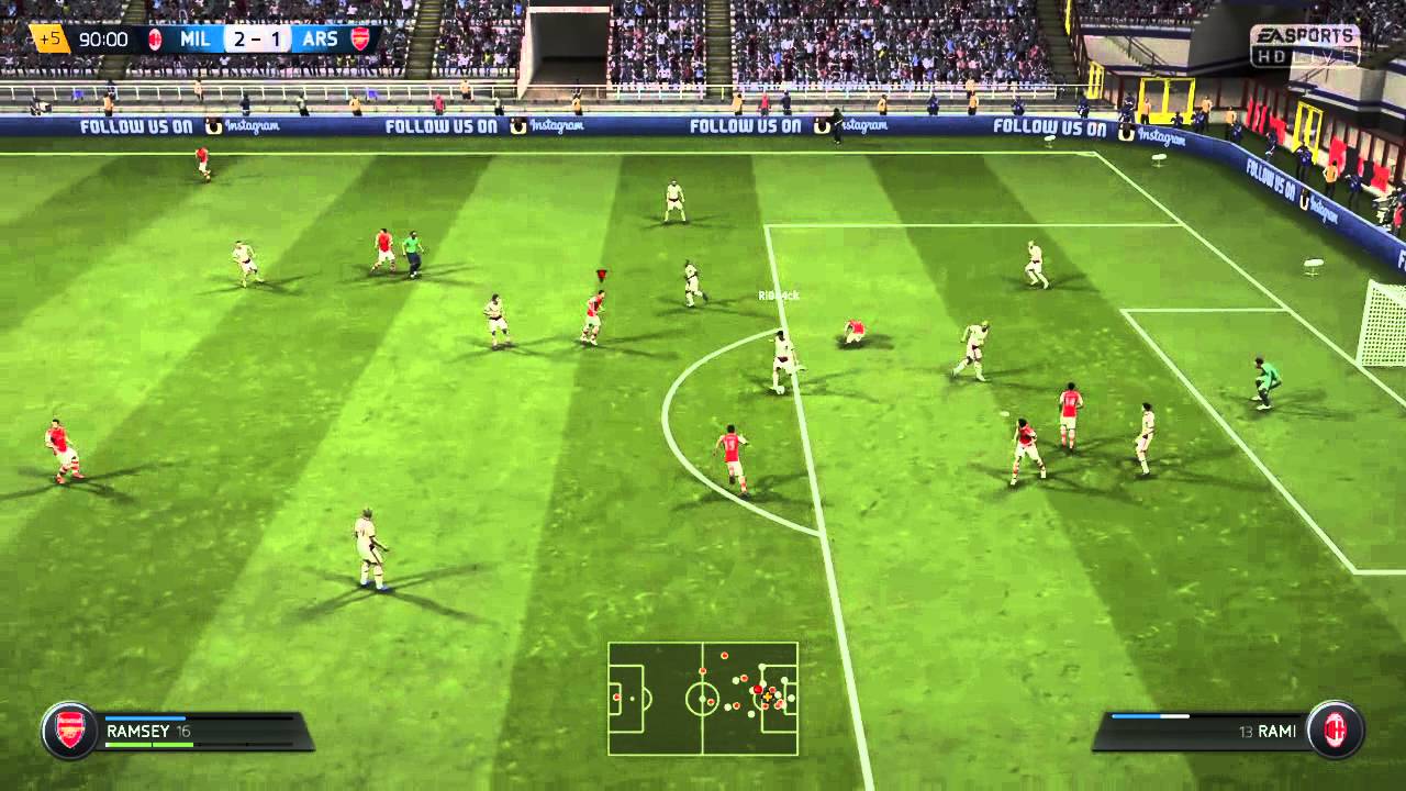 How to finish like a pro - YouTube