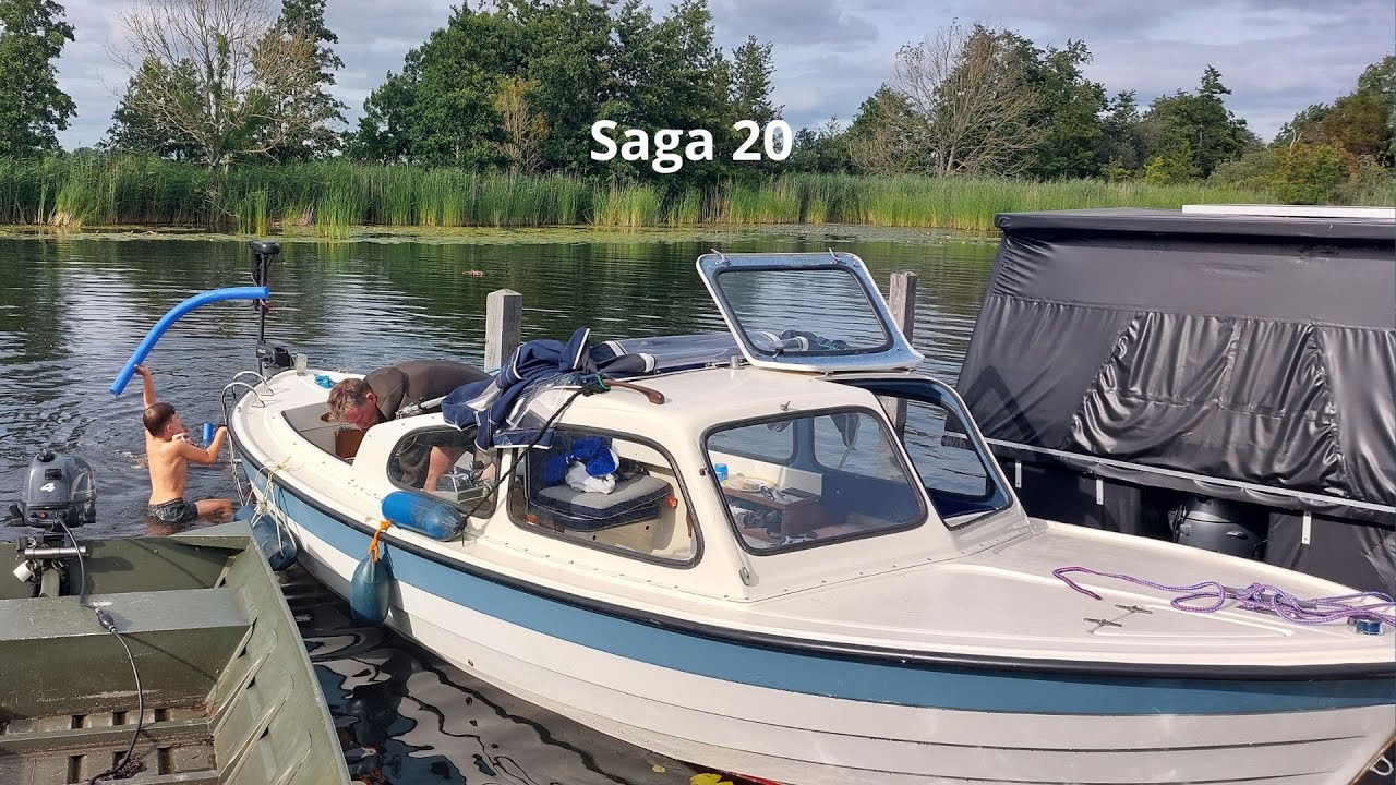 Saga 20 - YouTube