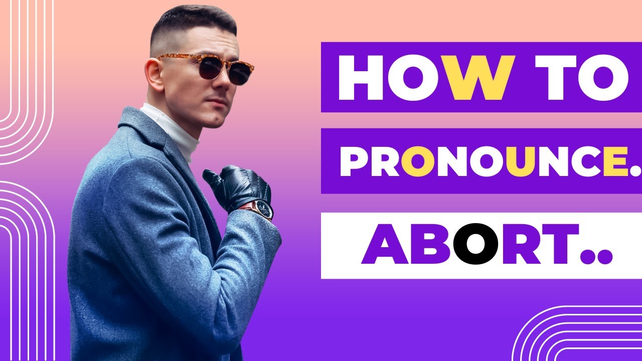 Abort - YouTube