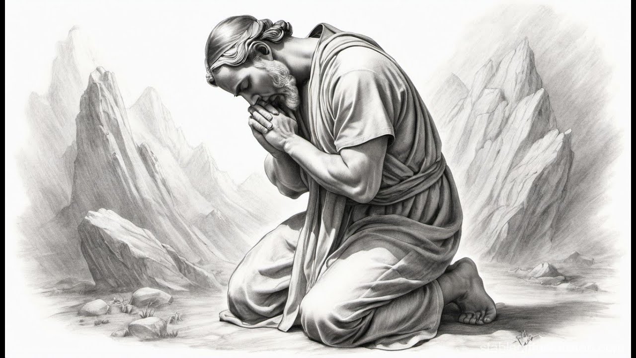 God Cries - YouTube