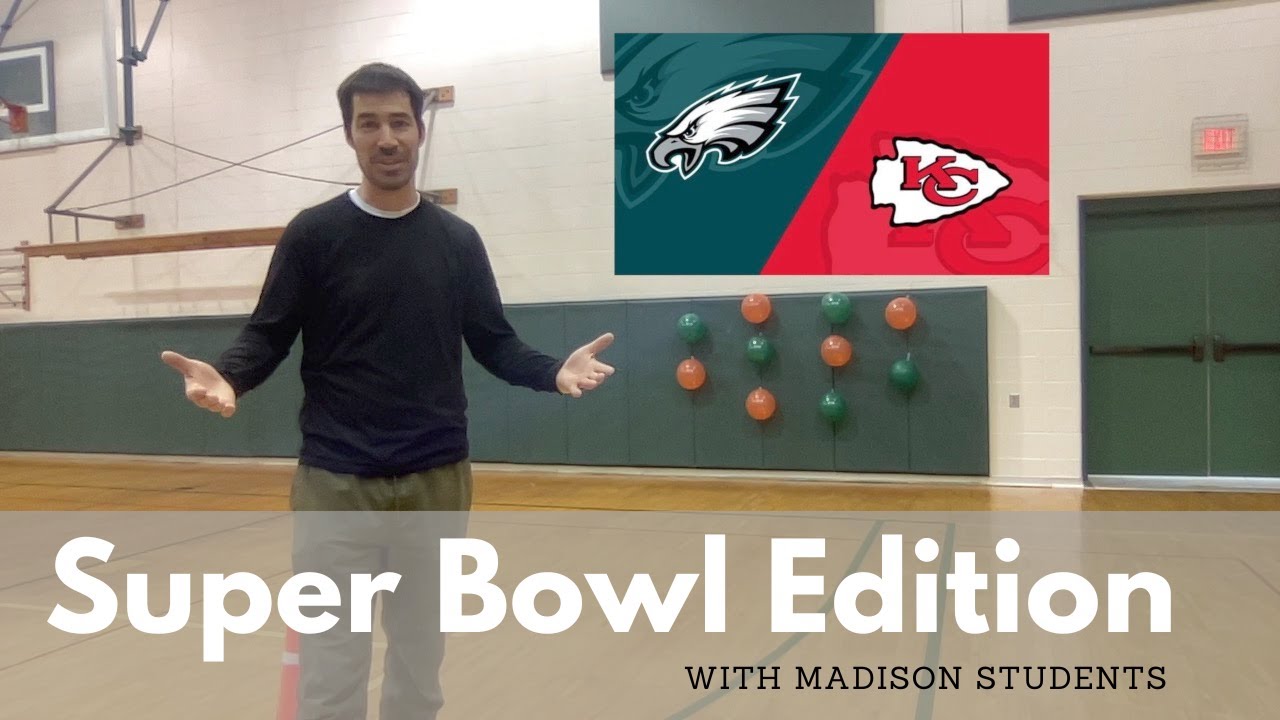 Super Bowl Edition - YouTube