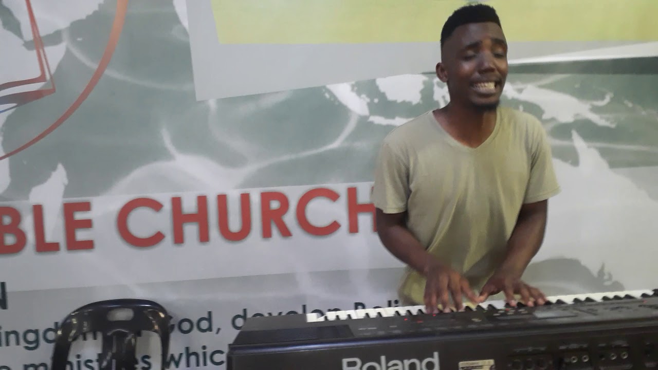 Itende Style___Worship medley || Letoor - YouTube