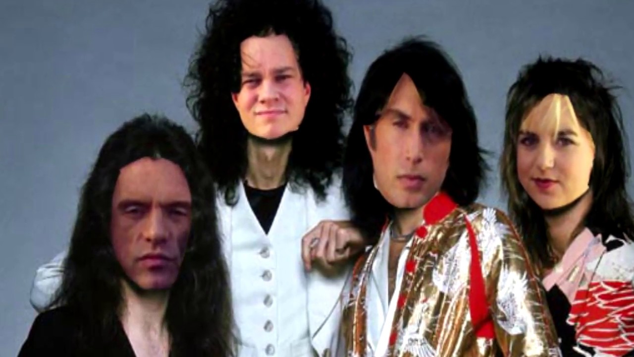 Queen - I'm Fed Up With This World - YouTube