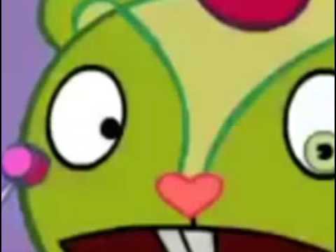 Happy Tree Friends Sweet Ride Ep #21 - YouTube